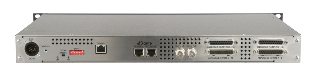 StarNet ADA16 - AMS | Neve