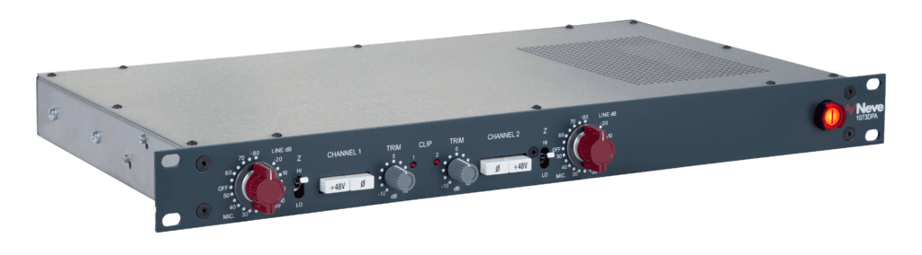 1073DPA - AMS | Neve