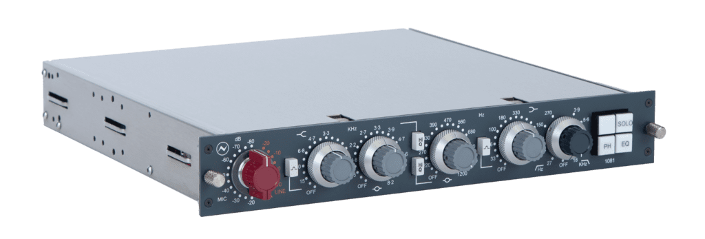 1081 Classic - AMS | Neve