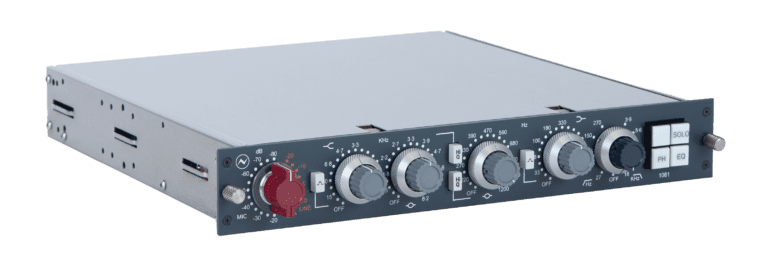 1081 Classic - AMS | Neve