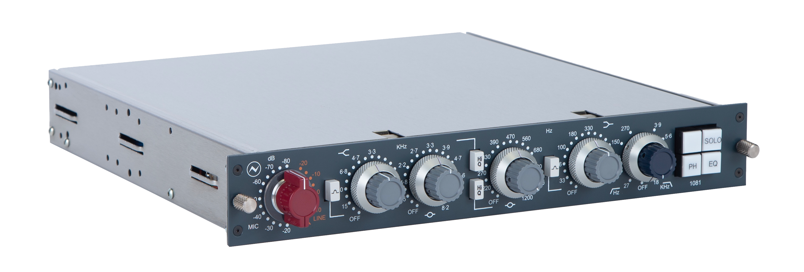 1081 Classic - AMS | Neve