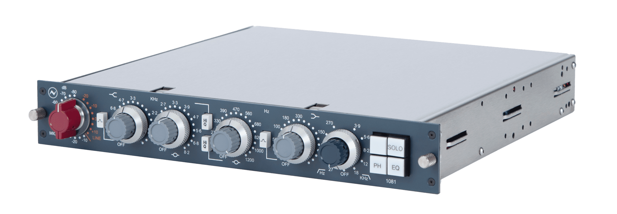 1081 Classic - AMS | Neve