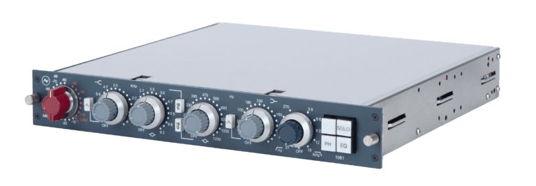 1081 Classic - AMS | Neve