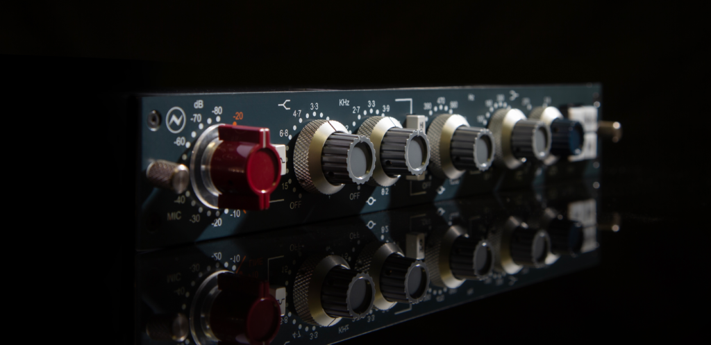 1081 Classic - AMS | Neve