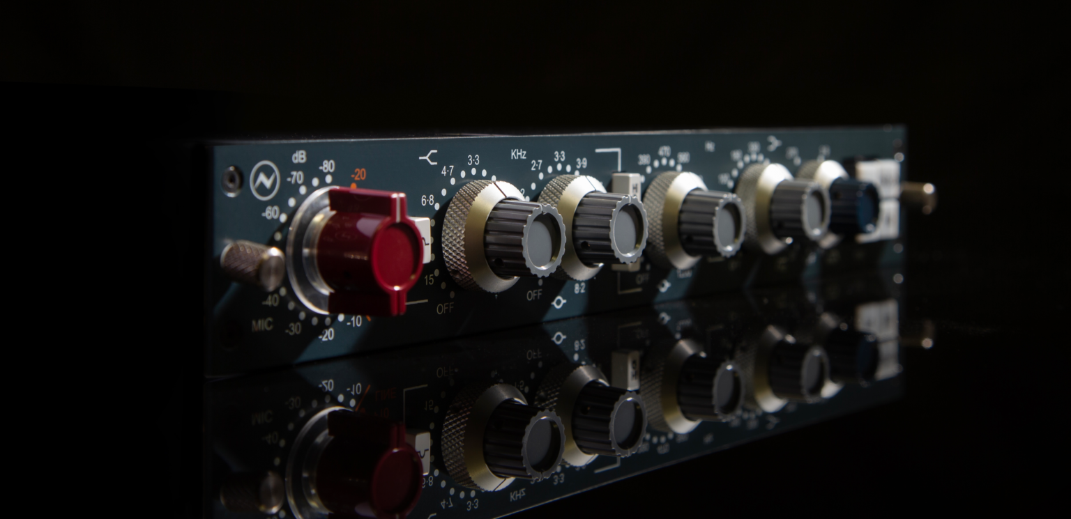 1081 Classic - AMS | Neve