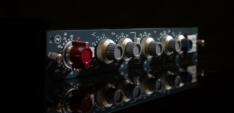 1081 Classic - AMS | Neve