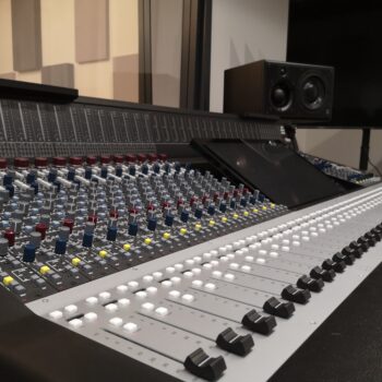 Neve – Homepage - AMS | Neve