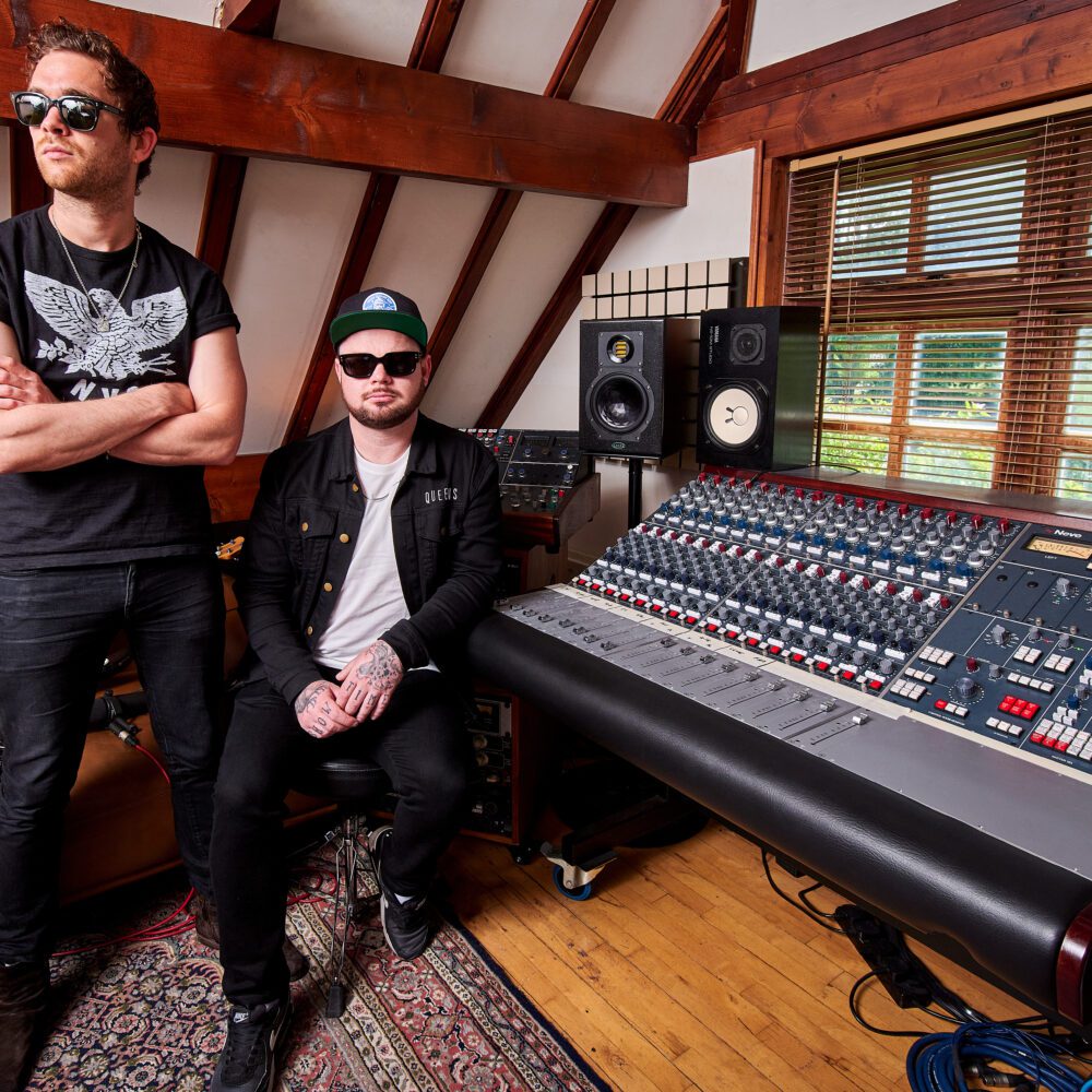 Neve - Homepage - AMS | Neve