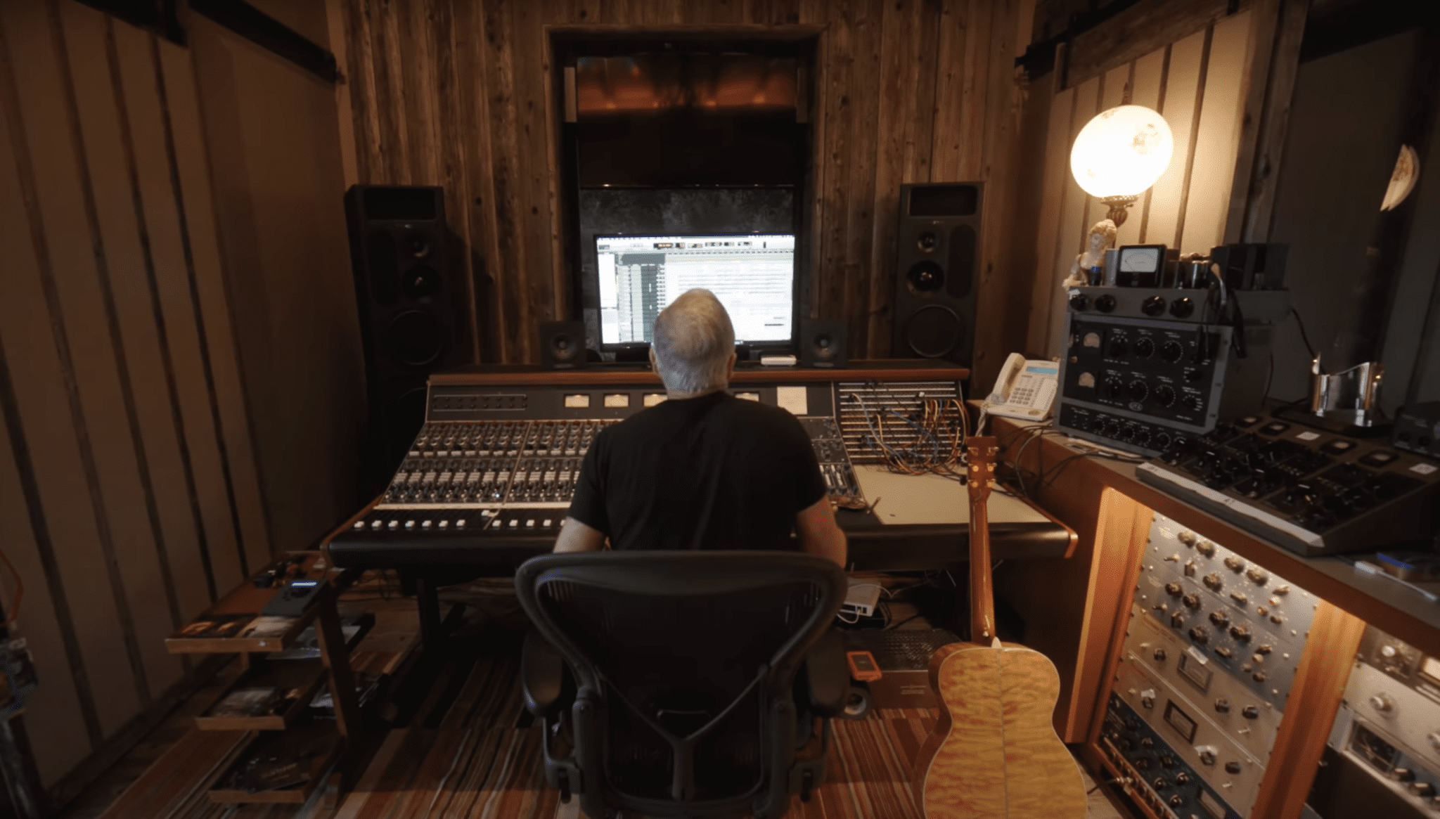 News - AMS | Neve