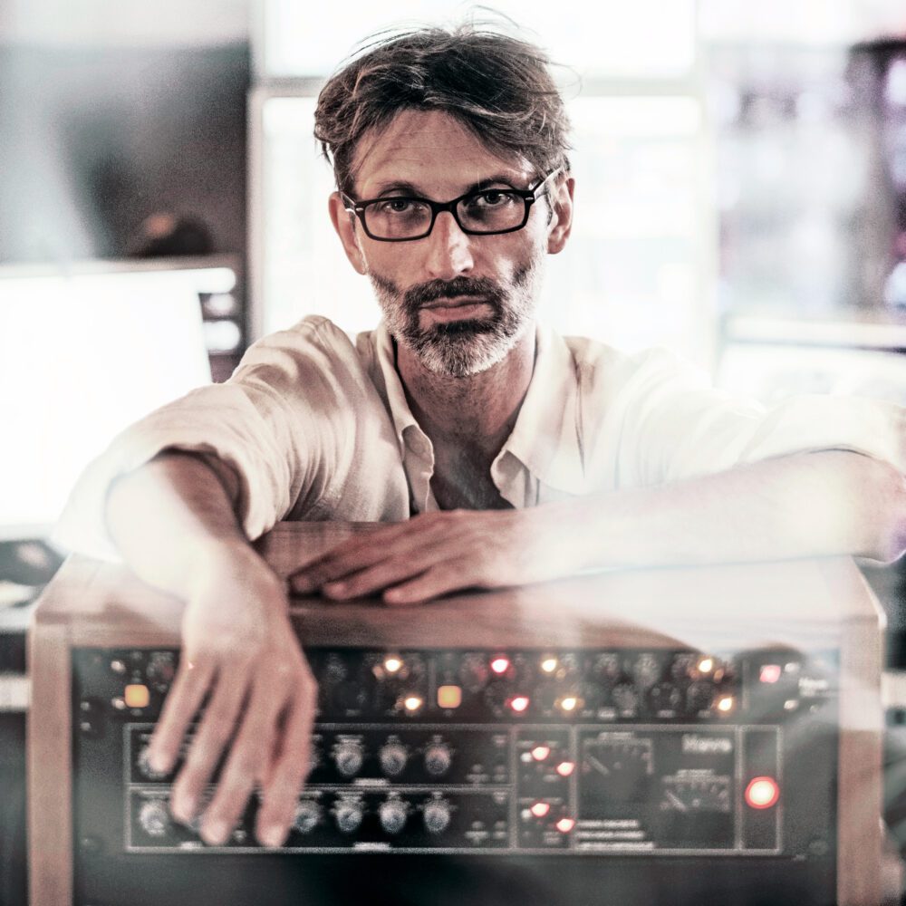 Neve – Homepage - AMS | Neve