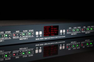 StarNet DM256 - AMS | Neve