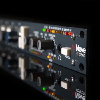 Neve - Homepage - AMS | Neve