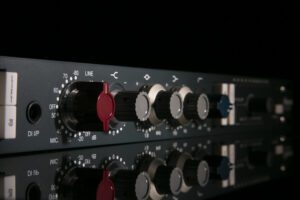 1073SPX - AMS | Neve