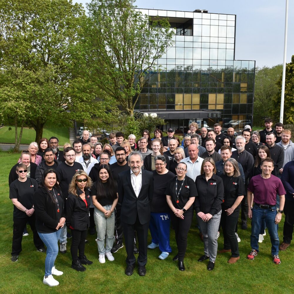 Neve - Homepage - AMS | Neve