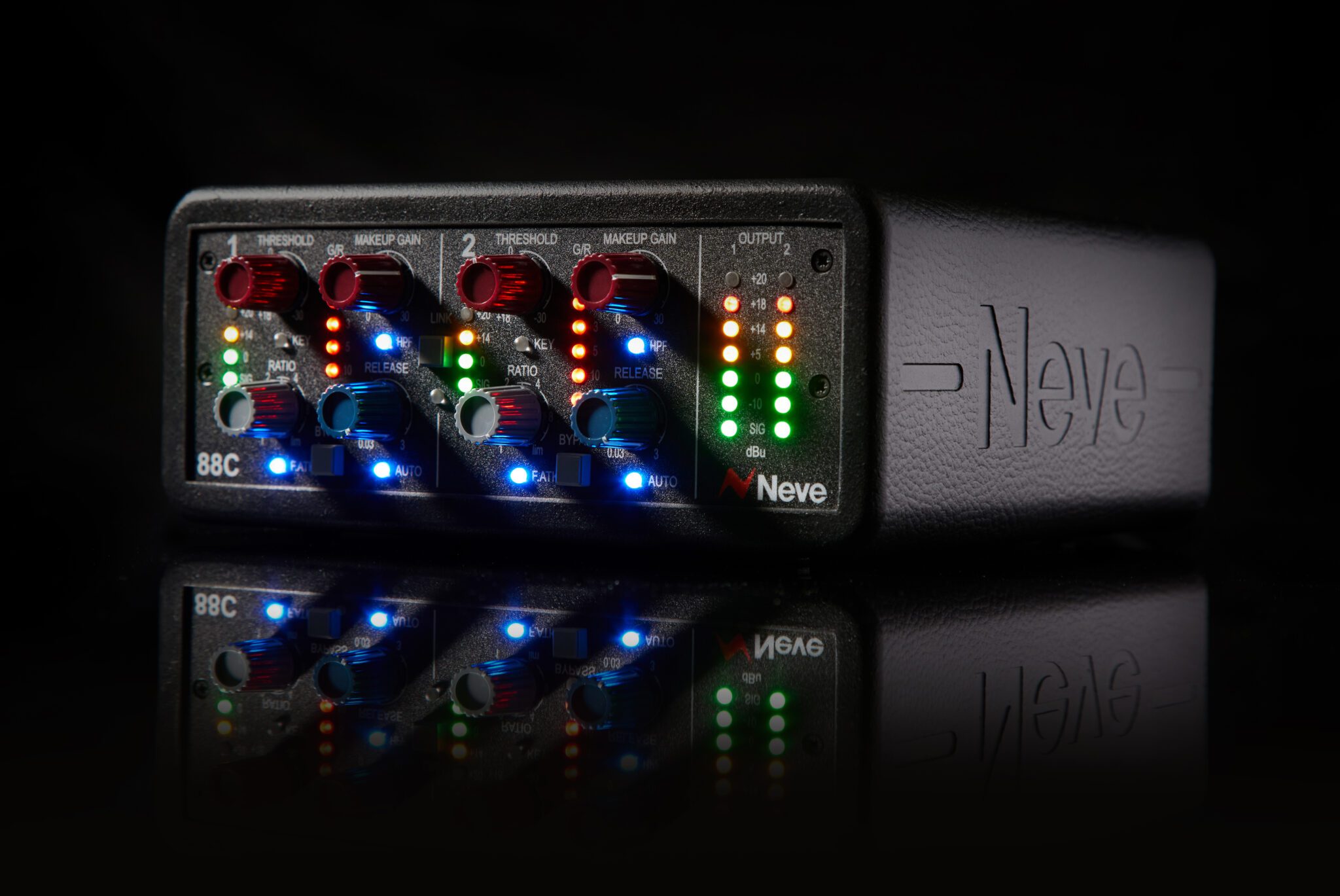 88C - AMS | Neve