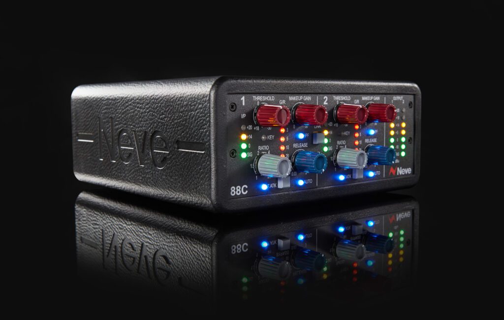 88C - AMS | Neve