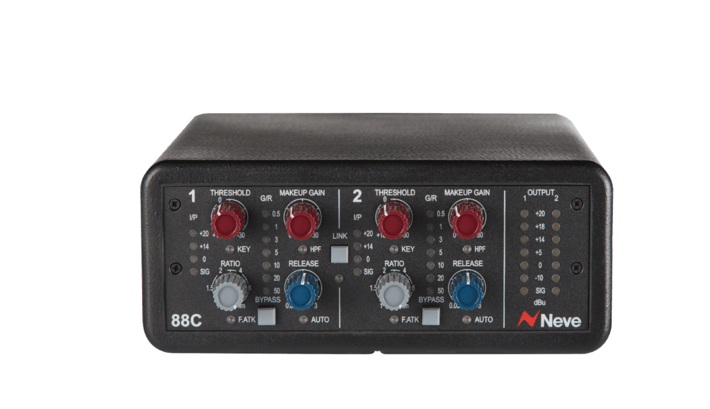 88C - AMS | Neve