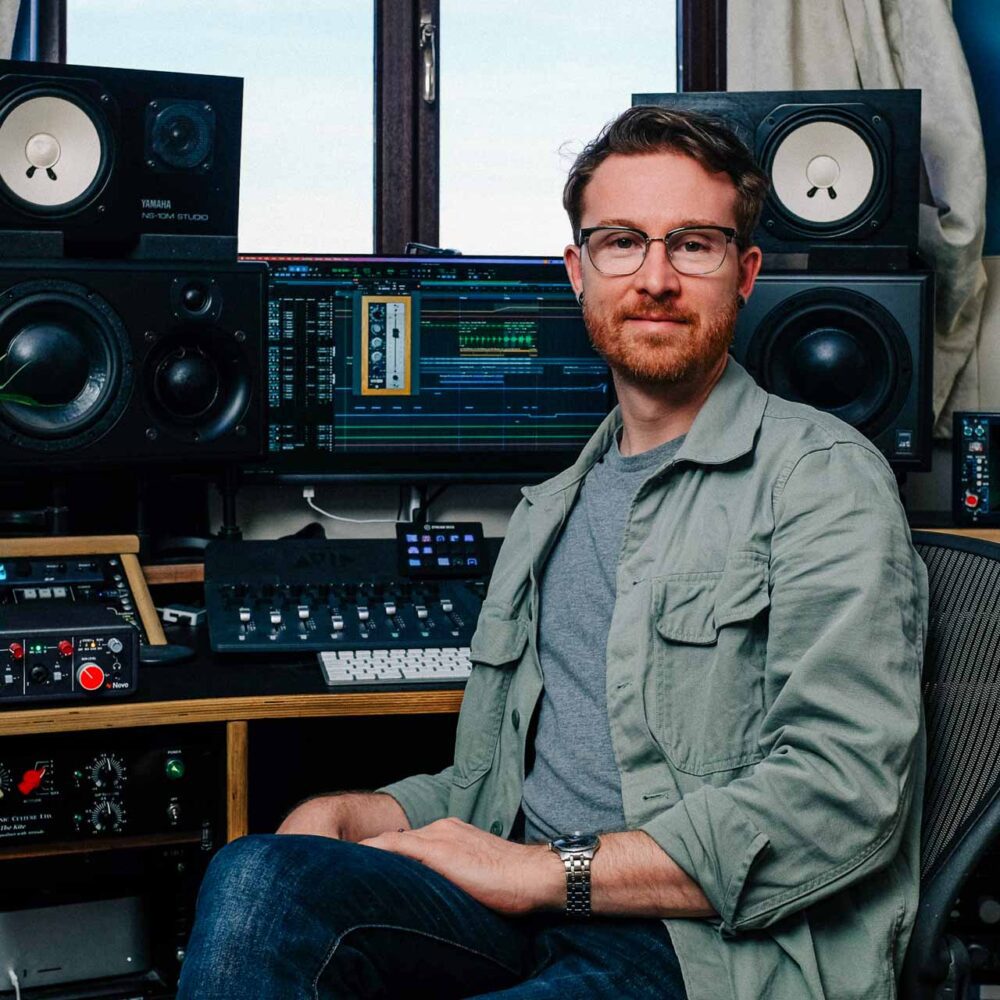 Neve - Homepage - AMS | Neve