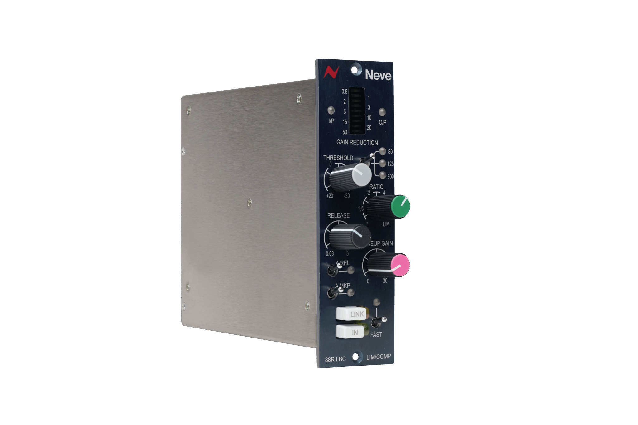 88R LBC Limiter/Compressor - AMS | Neve