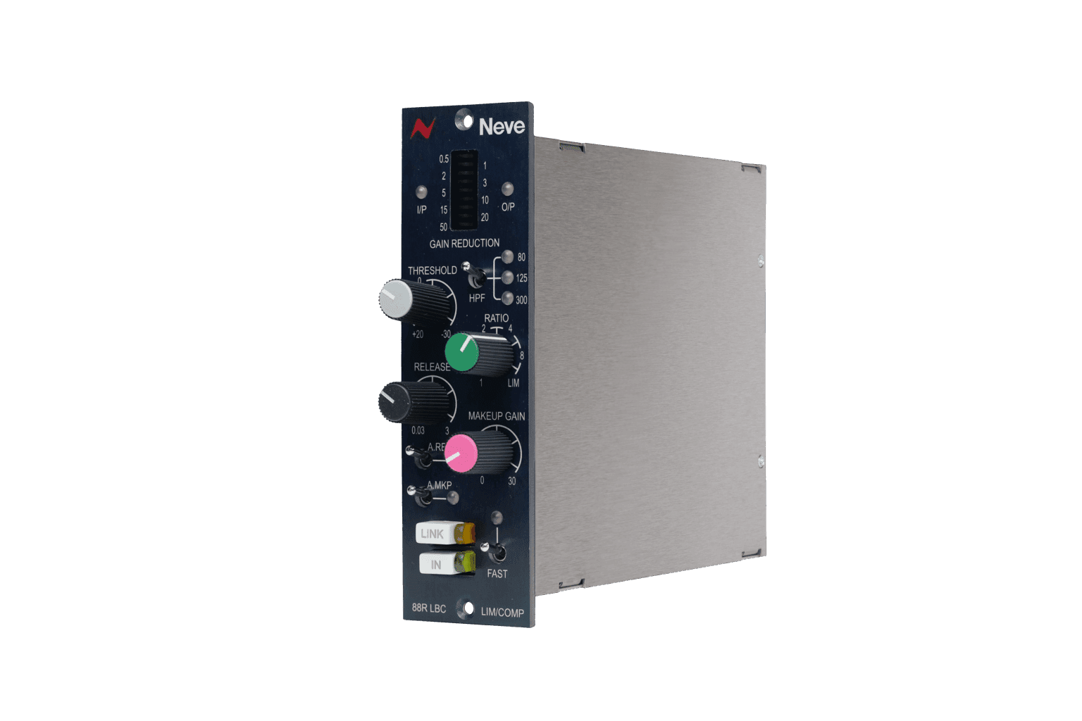 88R LBC Limiter/Compressor - AMS | Neve