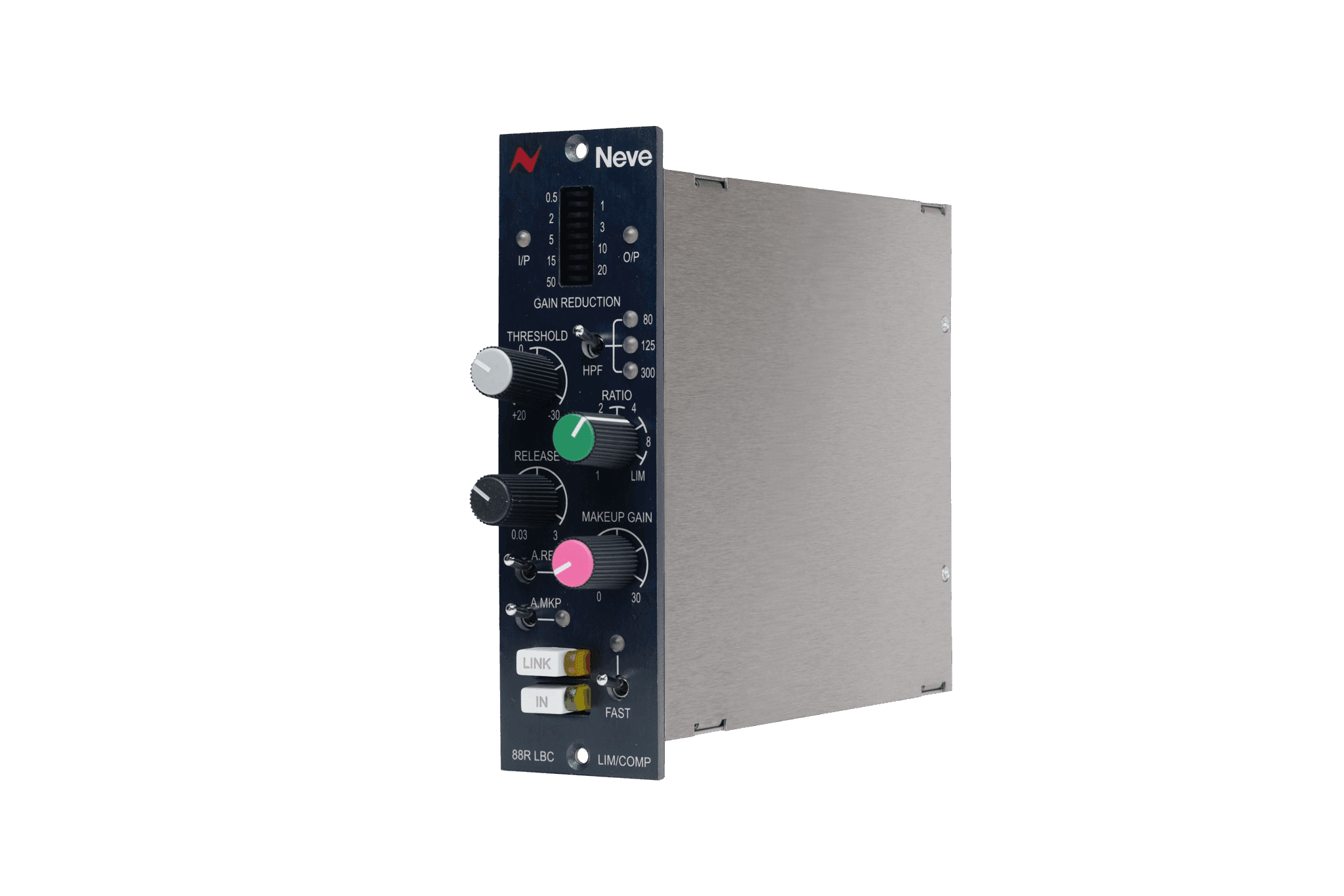 88R LBC Limiter/Compressor - AMS | Neve