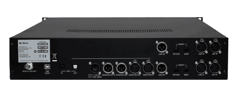 1073DPX-D - AMS | Neve