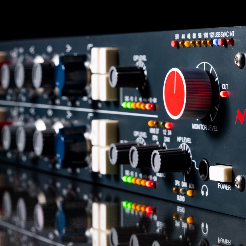 Neve - Homepage - AMS | Neve