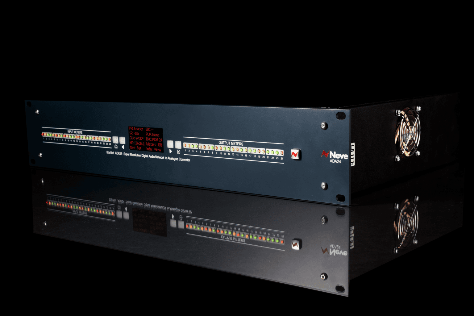 StarNet ADA24 - AMS | Neve