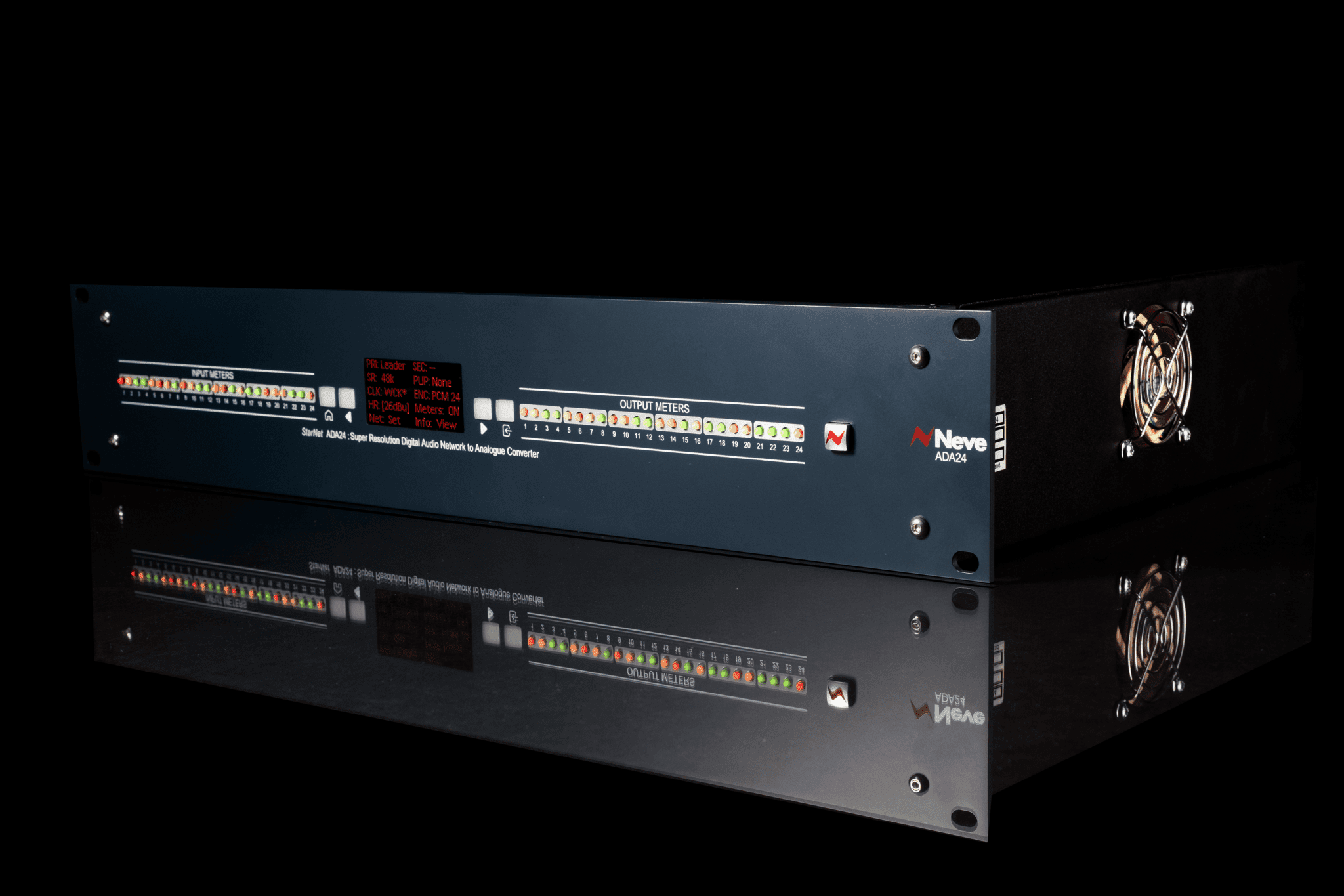 StarNet ADA24 - AMS | Neve