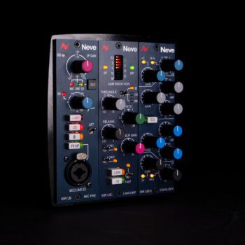 Neve - Homepage - AMS | Neve