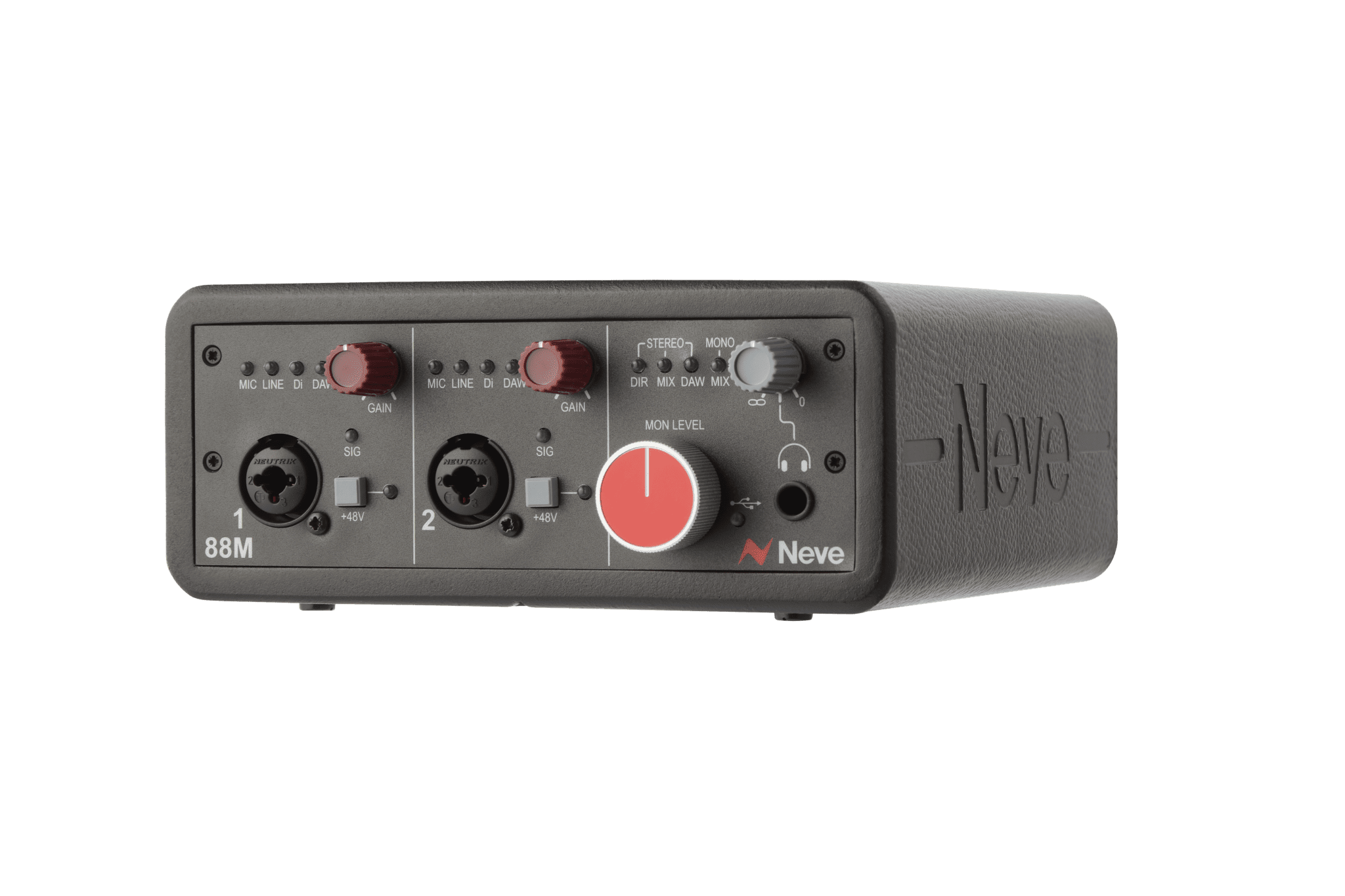 88M - AMS | Neve