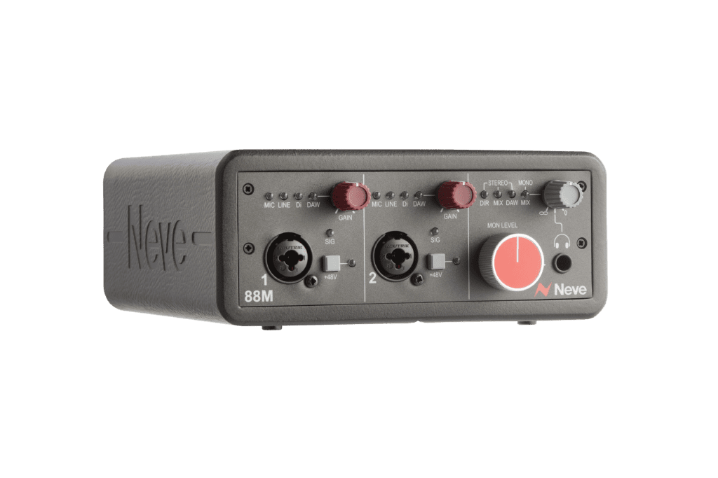 88M - AMS | Neve